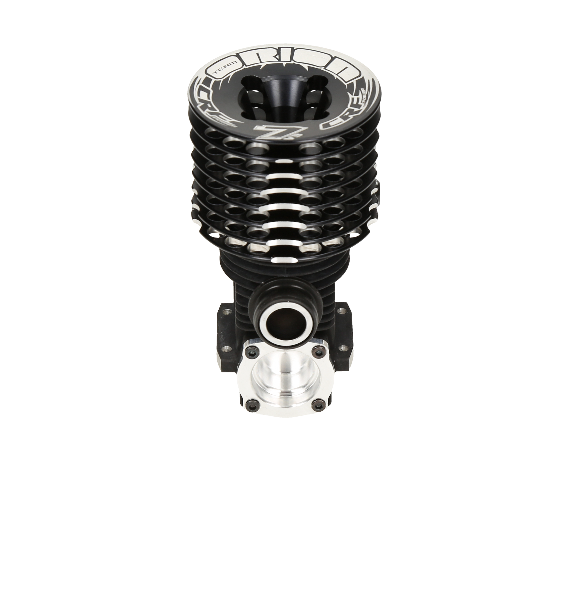 MOTOREN :: Verbrenner :: Nitro Motoren :: CRF 21 7 Ports Factory V3 ...